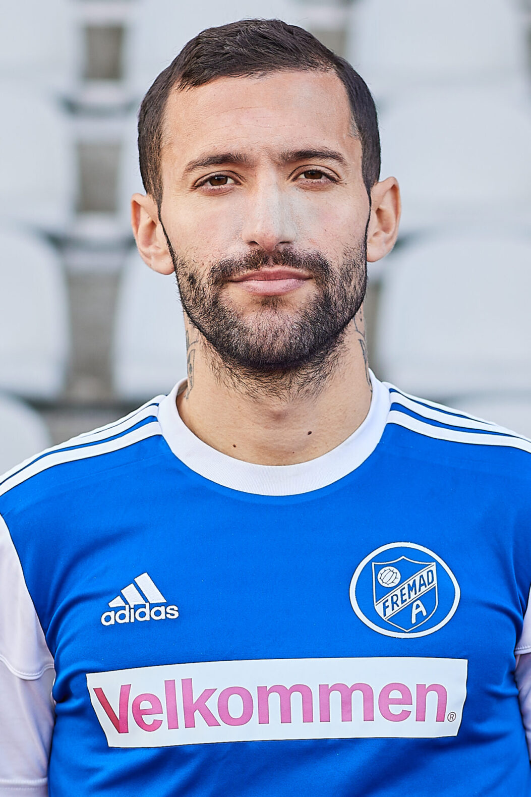 Spillere Archive - Fremad Amager Elite