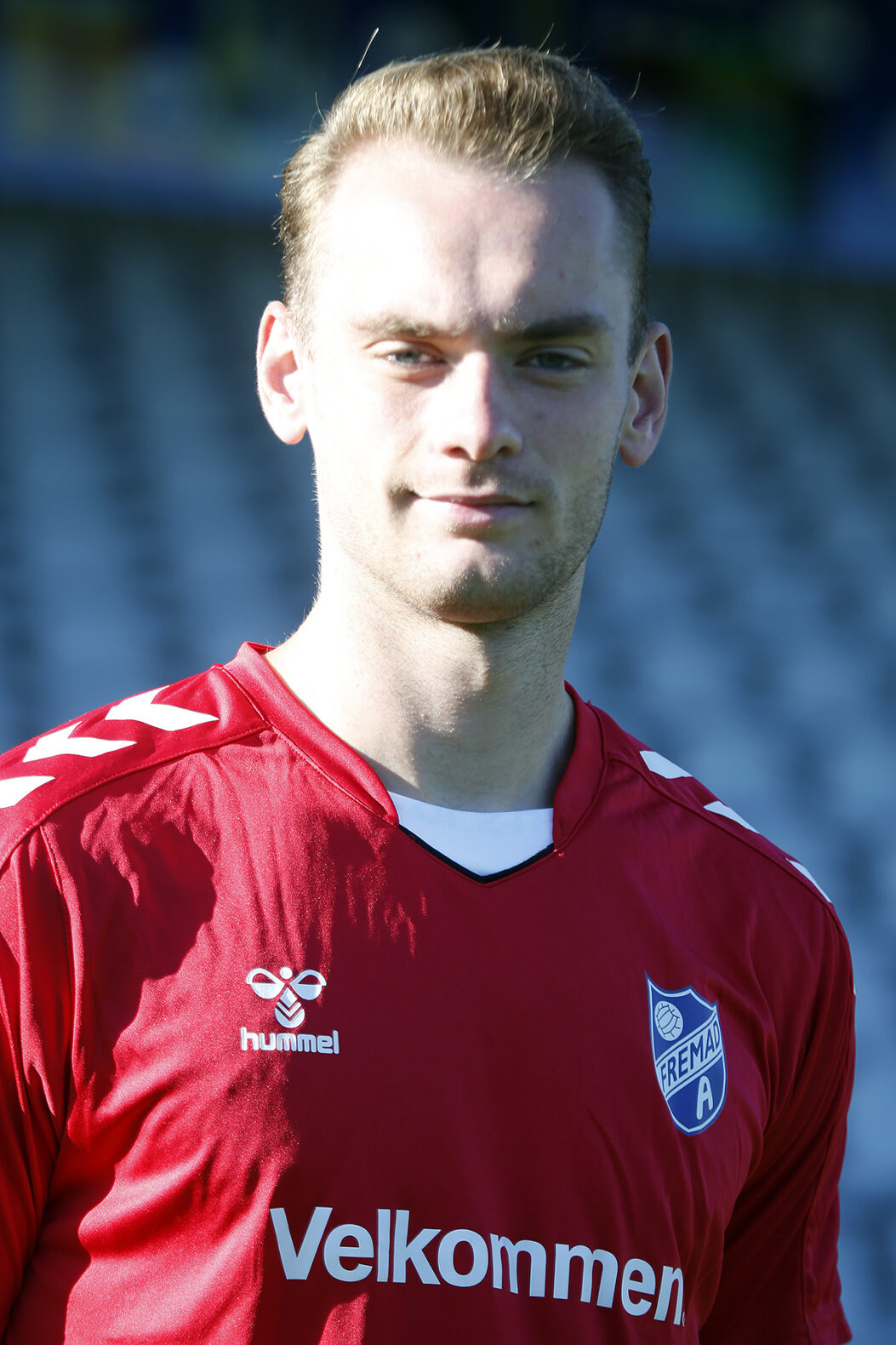 Spillere Archive - Fremad Amager Elite