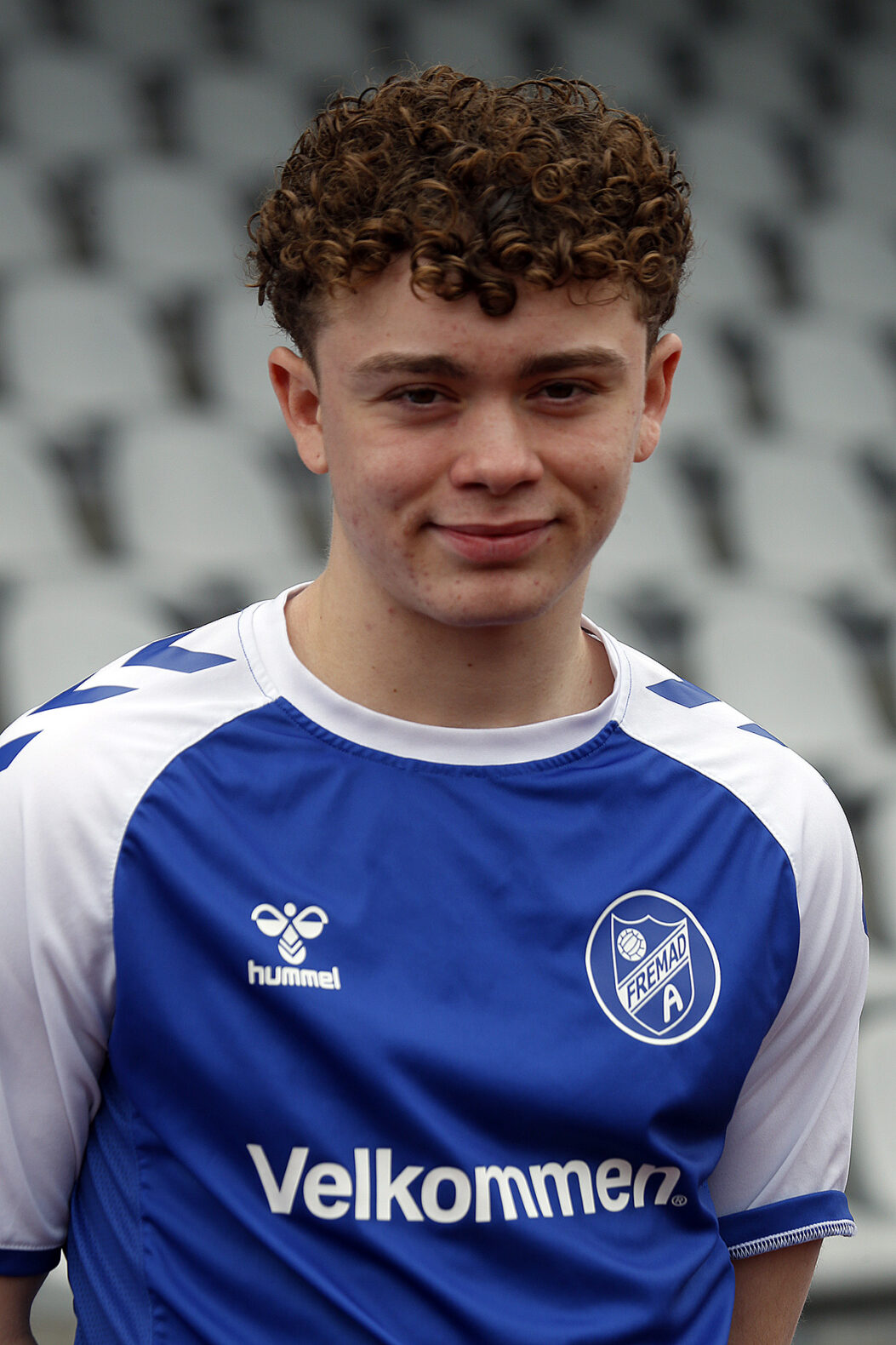 Spillere Archive - Fremad Amager Elite