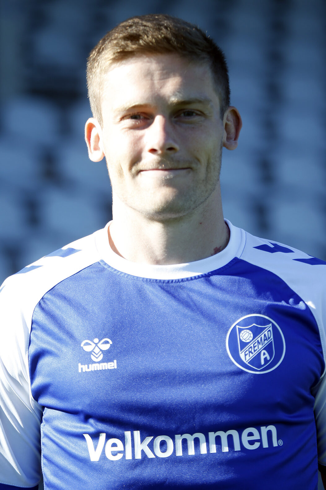 Spillere Archive - Fremad Amager Elite