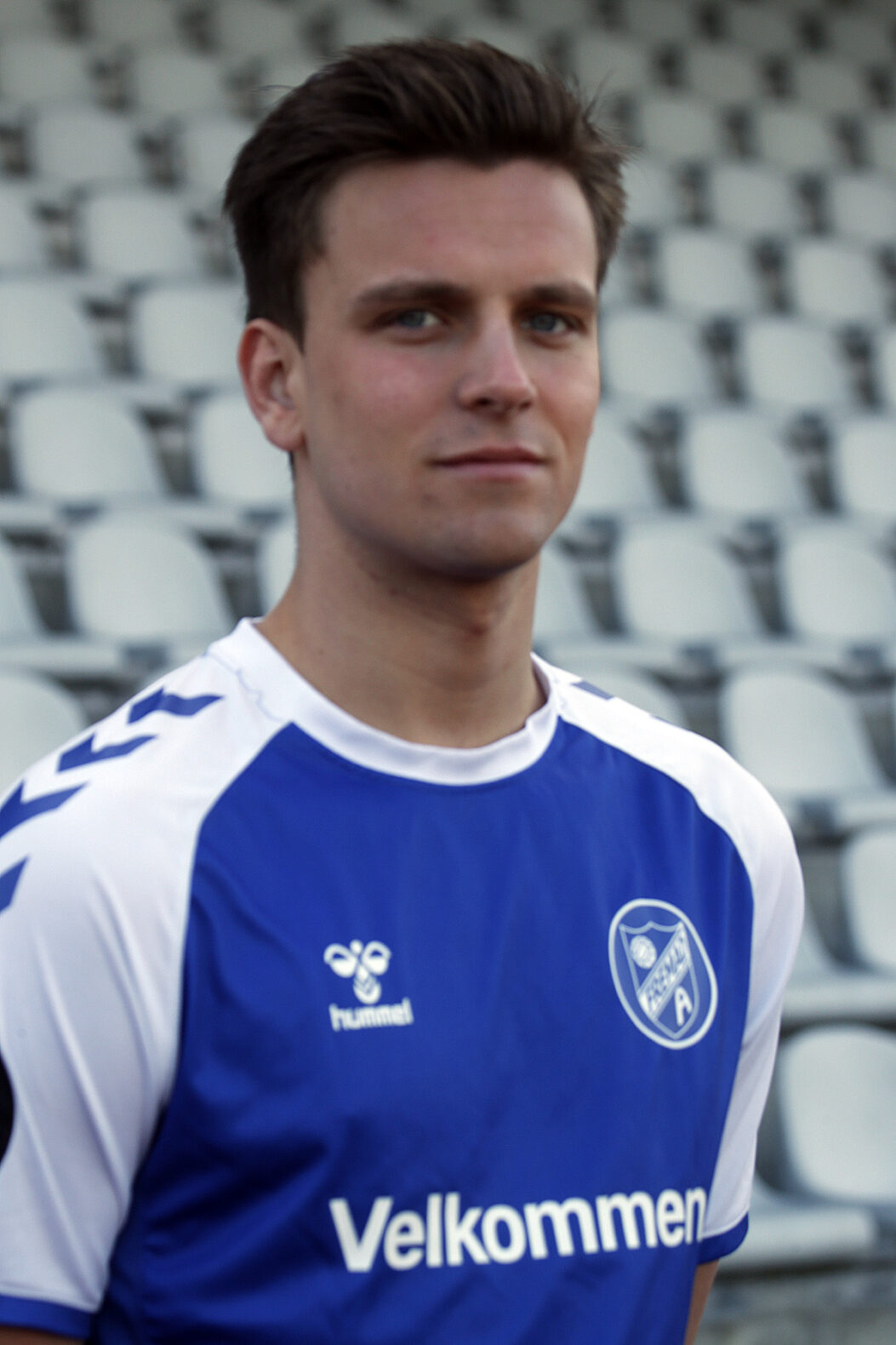 Spillere Archive - Fremad Amager Elite