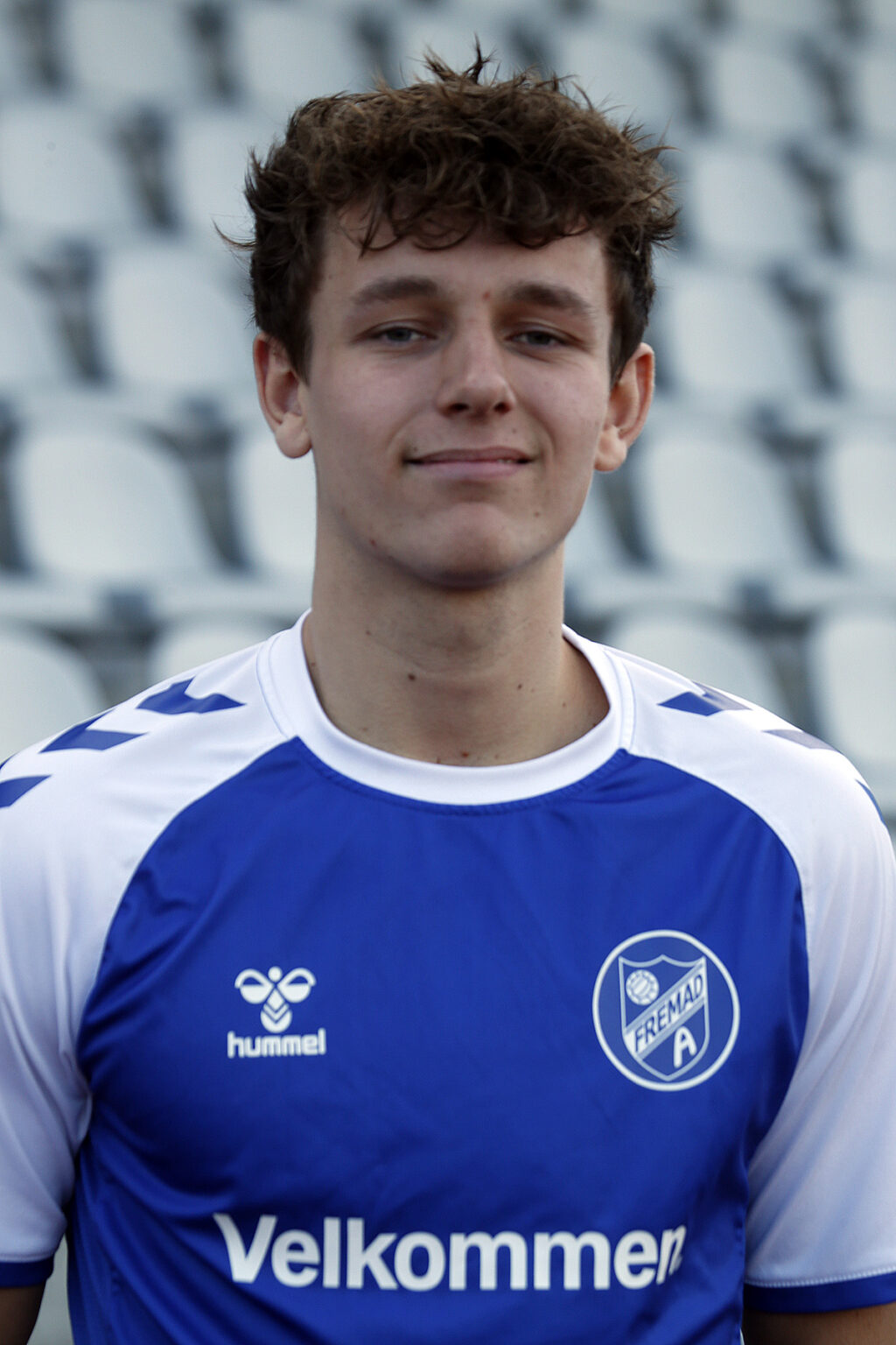 Spillere Archive - Fremad Amager Elite